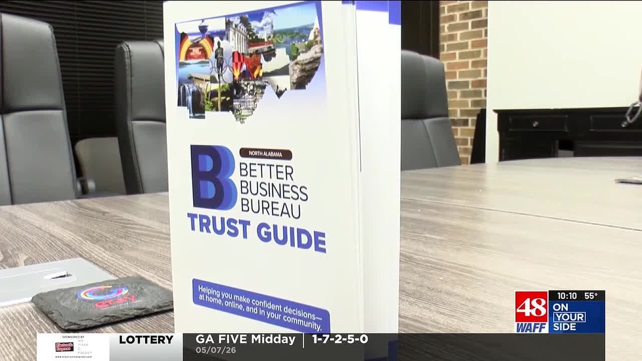 Scams targeting older adults rise 10% since 2023, BBB reports