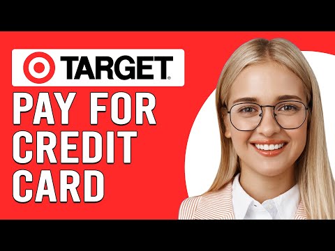 How To Pay For A Target Credit Card (How To Make Payment For A Target Credit Card)