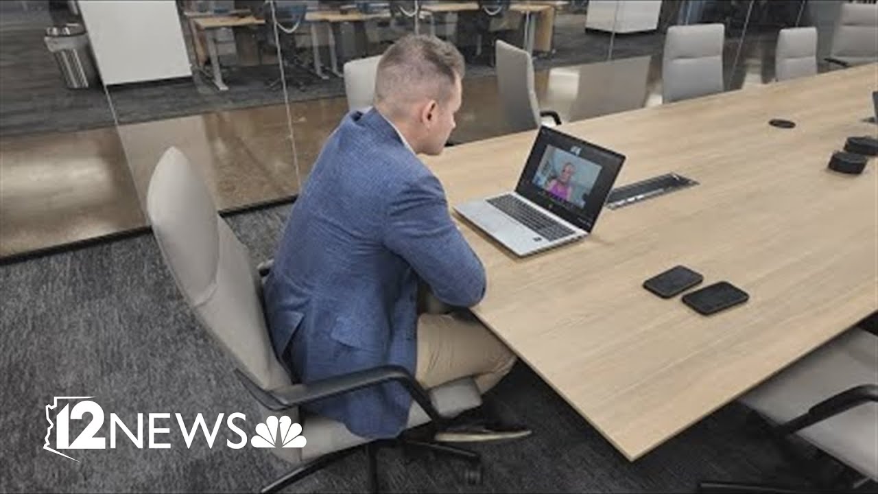 Sexual abuse survivor speaks on patterns of grooming amid multiple cases in the Valley