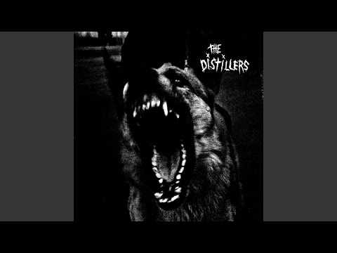 The Distillers releasing 20th anniversary reissue of self-titled album