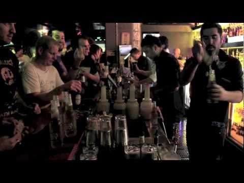Kaliber Lounge, Fortitude Valley, Brisbane, Australia