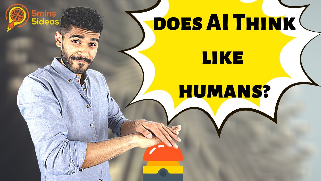 These Are The Top 5 AI Myths 2020!