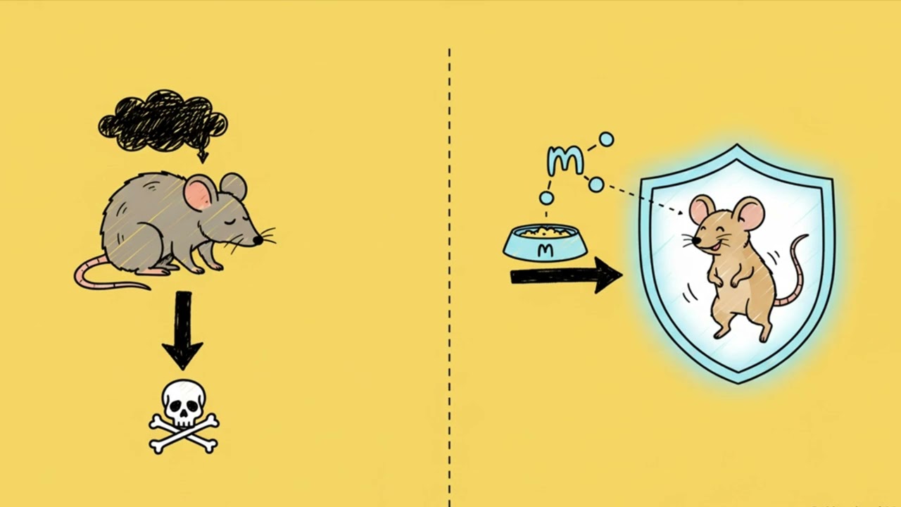 A Simple Supplement?