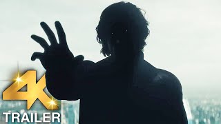 THUNDERBOLTS "Thunderbolts Vs Sentry" Trailer (4K ULTRA HD) 2025