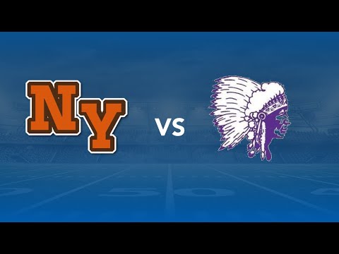 Nelsonville-York vs Logan