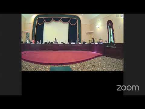 Utilities & Finance Meeting | June 01, 2022
