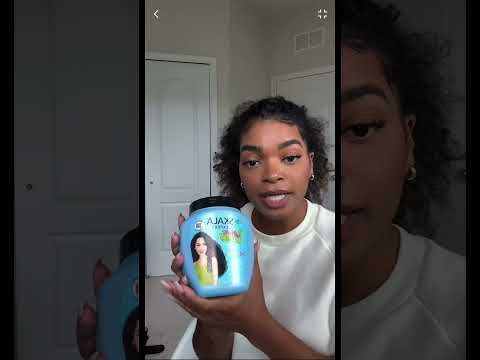 HONEST Skala expert curly hair review #curlyhairroutine #curlyhairproducts #curlyhair