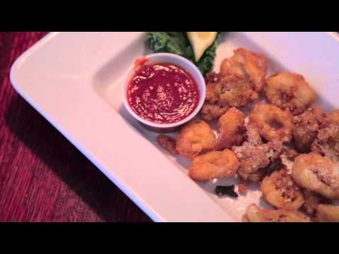 REW Visits: Victorio's Oyster Bar & Grille
