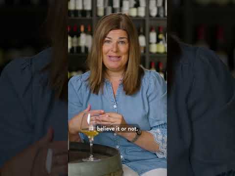 Natural wines