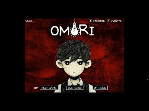 Steam Community :: Video :: Omori *No Commentary* [Prologue]