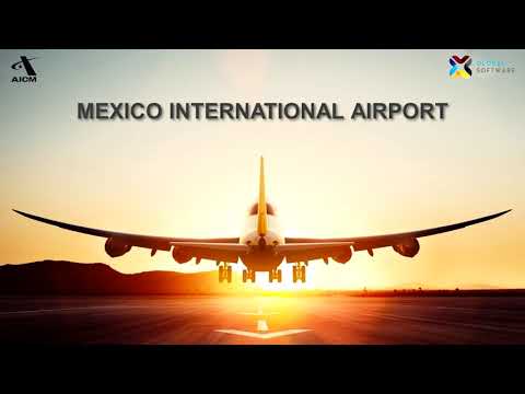 Case study: Mexico City Airport System