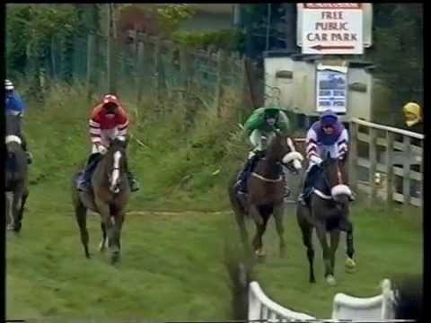 2000 James Nicholson Wine Merchant Champion Chase
