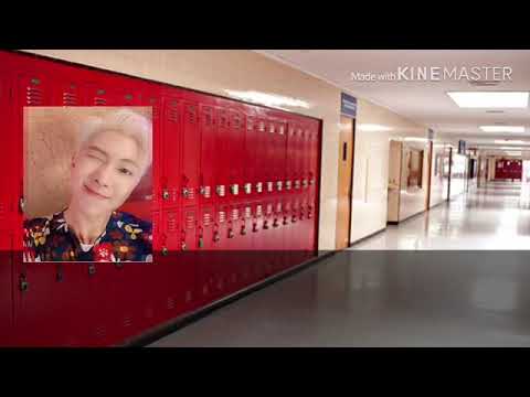 Hybrid - Ep 1 (Taehyung ff)