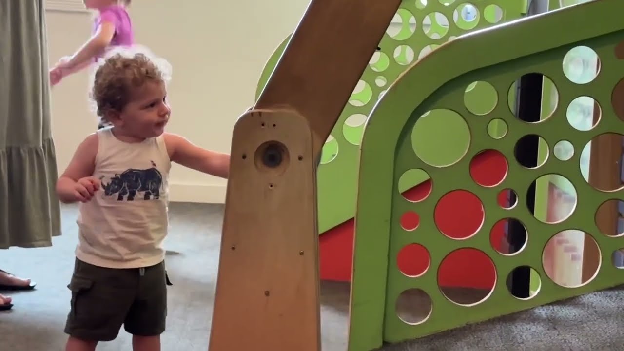 Mid Hudson Children's Museum