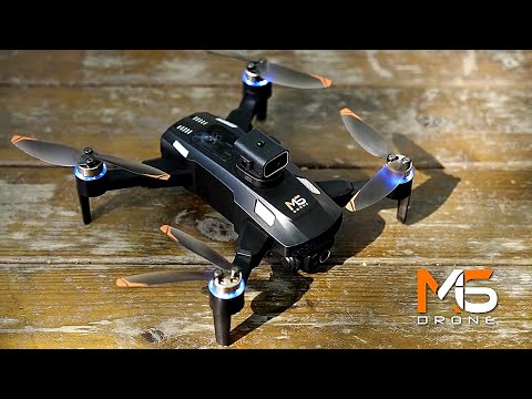Xiaomi Mijia M6 Drone 8K Professional HD Camera Drones
