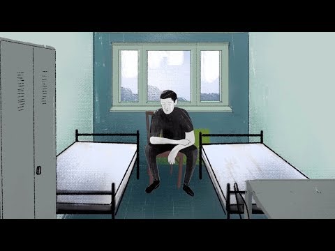 Escape y Trauma - autoayuda (English with Spanish subtitles)
