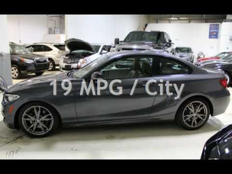 2014 BMW M235i for sale in Shelby Township, MI