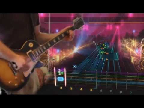 Steam Community :: Video :: Rocksmith 2014 Custom - AC/DC Gone Shootin' (Lead)