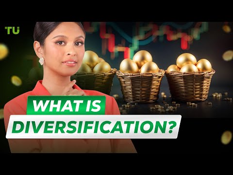 What is diversification? | How to invest safely? Buffett's strategy | Investment mistake
