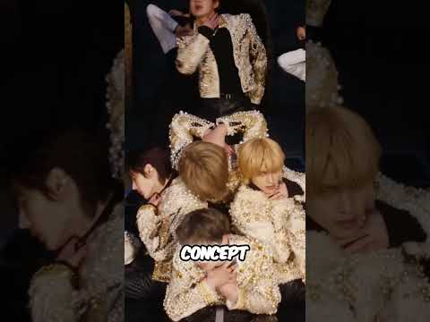 How Did This KPOP Group Break All The Rules?