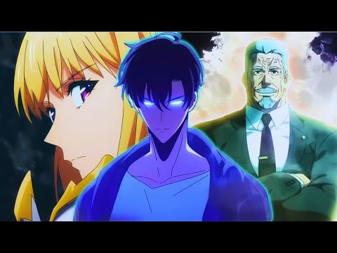 🤯 Solo Leveling ANIME WAR?! The Controversy SHAKING the Fandom! (Is YOUR Opinion Here?)