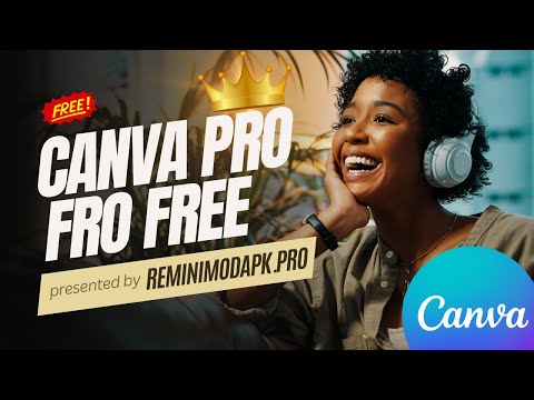 Canva PRO Team Invite Link 2024 (Updated Latest)