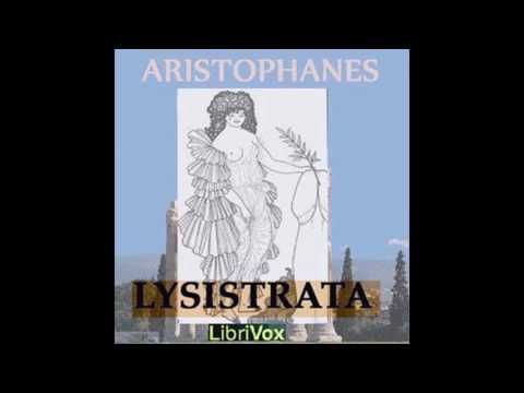 Lysistrata by Aristophanes #audiobook