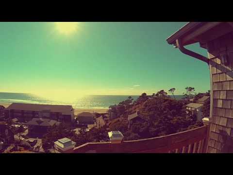A Beach Treehouse - New Vacation Rental Property