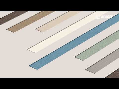 Mapei Ultracolor Plus Grout - Video Tutorial