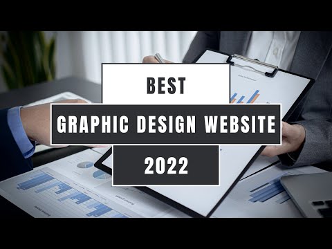 Best Graphic Design Website 2022
