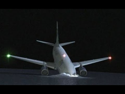Crash of Flight 447- PBS NOVA - Documentary