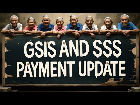 GSIS and SSS July 2025 Update: What Members Need to Know Now!