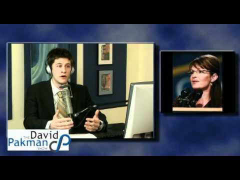 Sarah Palin's Blood Libel, Denies to Violent Rhetoric with Violent Rhetoric