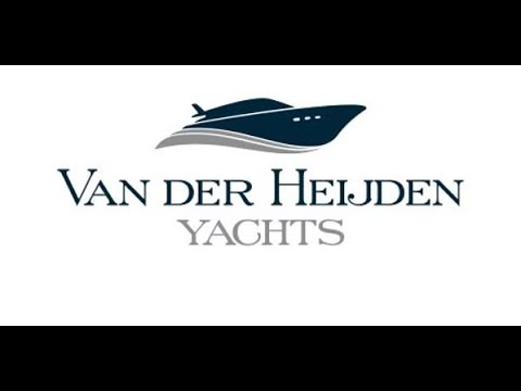 Van der Heijden Yachts - A Rich Tradition of Dutch Ship Building