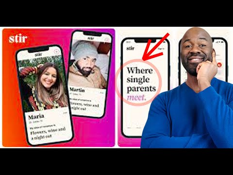 Match Launches New Dating App For Single Parents - Dating Coach Reacts!