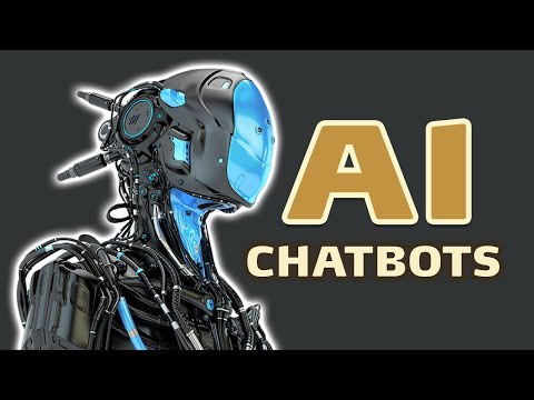 4 Best AI ChatBots To Use For Any Business