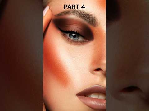 PART 4. FINISH How to Retouch Photo in Photoshop #makeup #edit #photoshop #beauty #retouch #tutorial