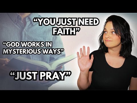 5 Common Thought-Terminating Clichés Used in Christianity