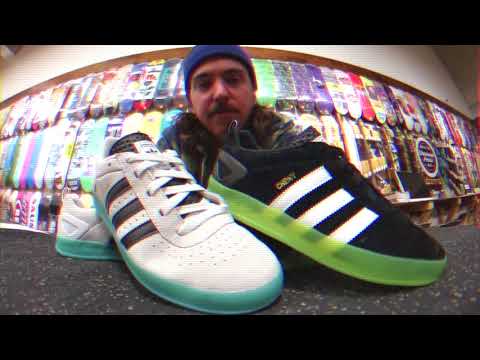Adidas Palace Pro Review - CCS.com