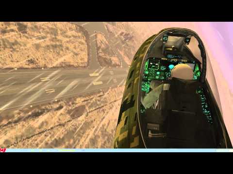 Ground Stabilized AND Master Gunner