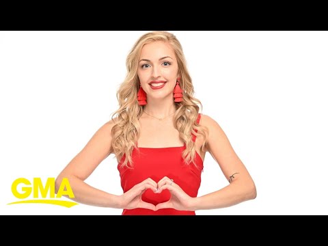 Teen heart attack survivor urges women to advocate for themselves at the doctor l GMA