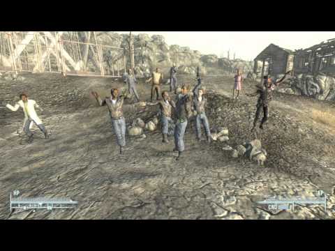 Steam Community :: Fallout 3 - Game of the Year Edition