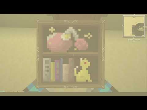 Brook's Range - ArtMap Map Art Minecraft Map