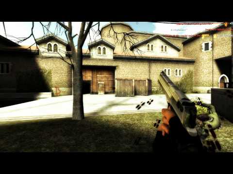 CS:S | KRMS by Sh1ddy