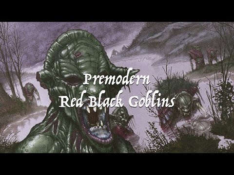 Is Rb the Future of Premodern Goblins?