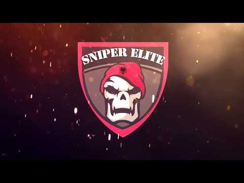 SniperElite™ -Extreme Gaming CLUB (Logo)