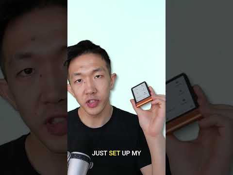 New Ledger Flex Review! (Best Crypto Wallet?)