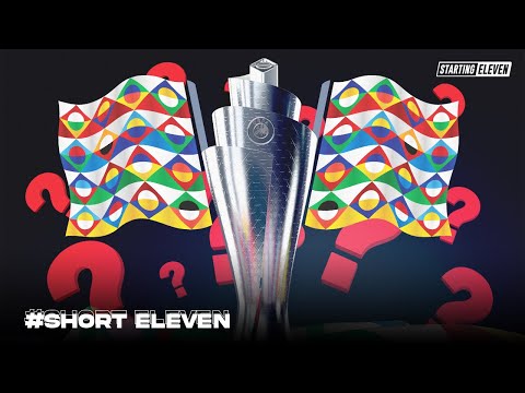 Apa itu UEFA Nations League dan Tim Mana Saja yang Pernah Menjuarainya