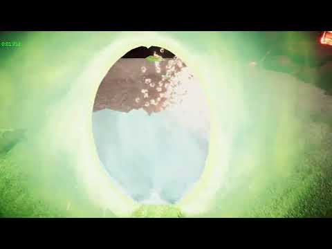 Steam Community :: Video :: Aethernaut walkthrough - Excavation - Part III