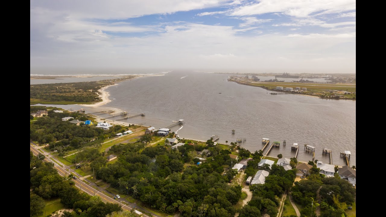 10138 Heckscher Drive, Jacksonville Fl 32226